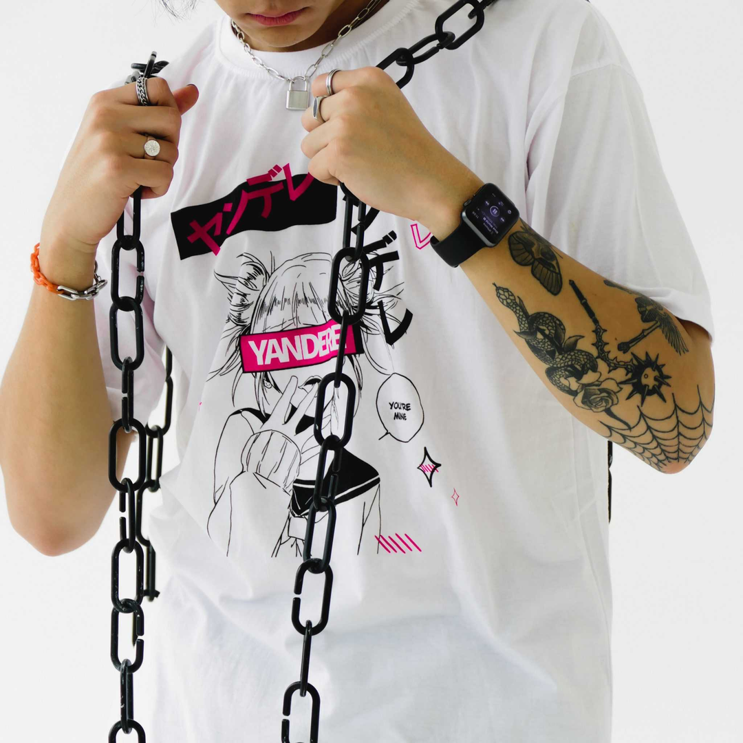 Ghost Trainer – OtakuClothingSA